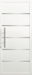 CBW Doors | Premium Quality Custom Front Entry Doors