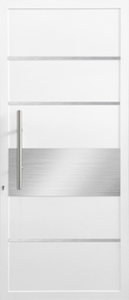 CBW Doors | Premium Quality Custom Front Entry Doors