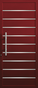 CBW Doors | Premium Quality Custom Front Entry Doors