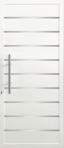 CBW Doors | Premium Quality Custom Front Entry Doors