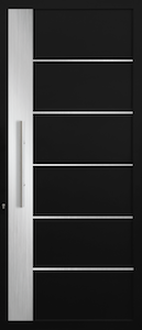 CBW Doors | Premium Quality Custom Front Entry Doors