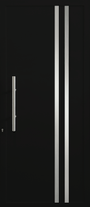 CBW Doors | Premium Quality Custom Front Entry Doors