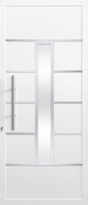 CBW Doors | Premium Quality Custom Front Entry Doors