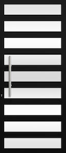 CBW Doors | Premium Quality Custom Front Entry Doors