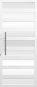 CBW Doors | Premium Quality Custom Front Entry Doors