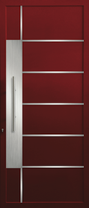 CBW Doors | Premium Quality Custom Front Entry Doors