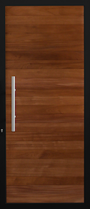 CBW Doors | Premium Quality Custom Front Entry Doors